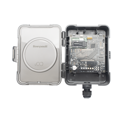 Sensor HONEYWELL BMS HSCD-D2U de CO2: Conducto: Doble: V&A - dis ...