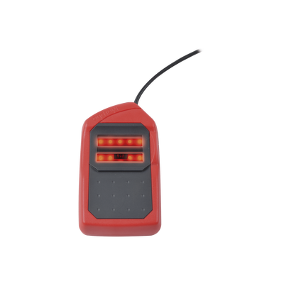 MORPHOMANAGER PRO PACK LIGHT INC. Eestación IDEMIA (MORPHO) MMLIGHT de Enrolamiento MSO1300 ...