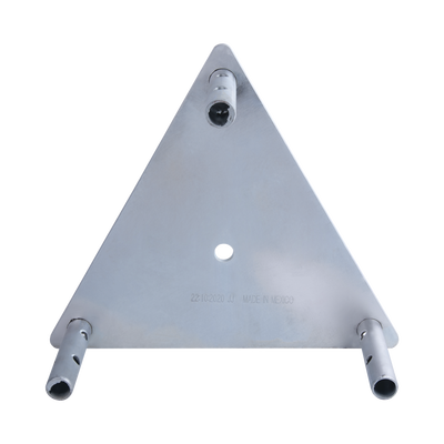 Base para torre sección STZ35 galvanizada por electrólisis - dis-consulting.com